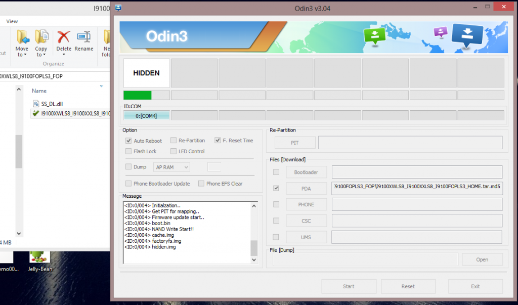 flash-progress - OpenW3 Technology Blog